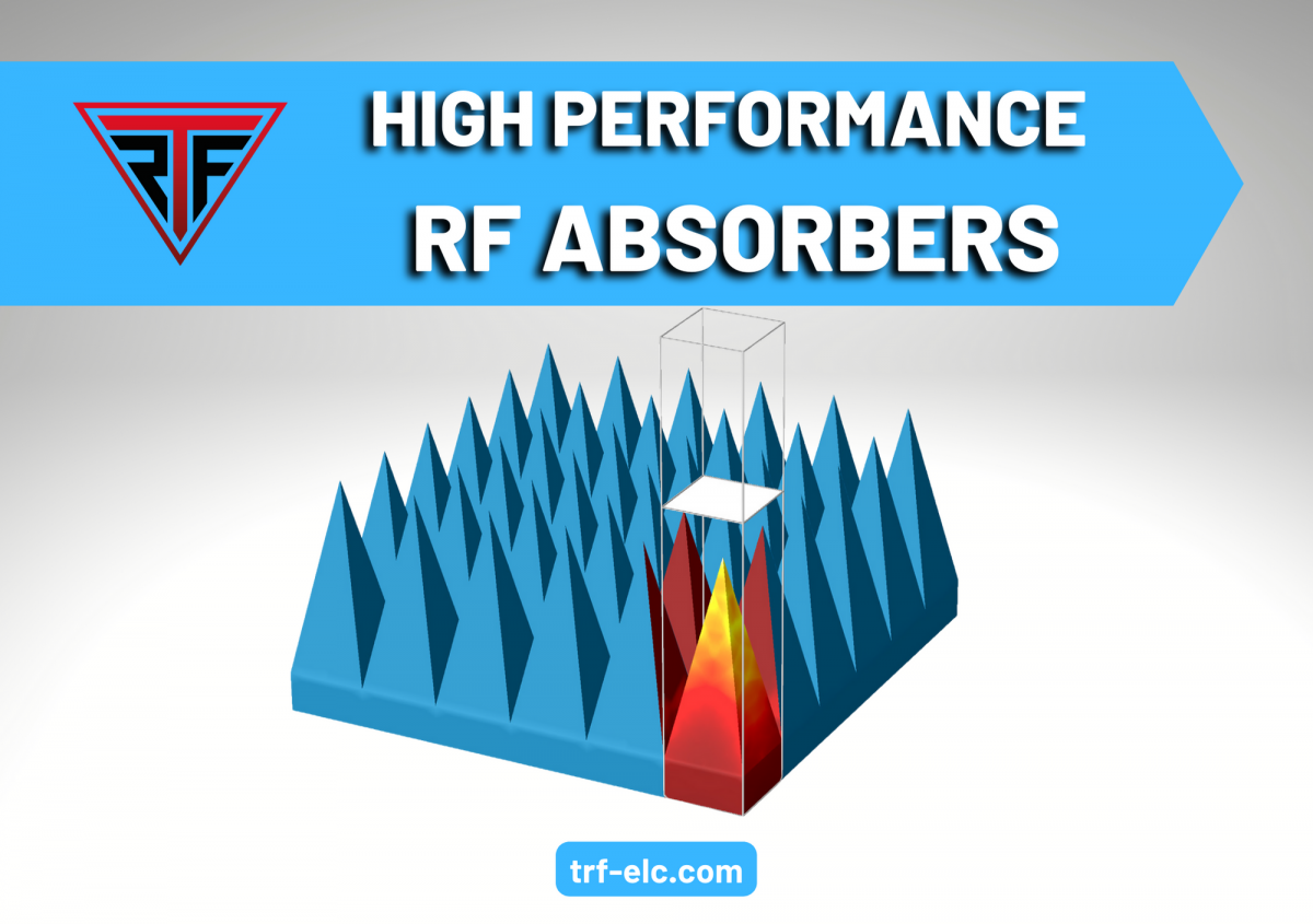 RF Absorber - TRF Electronics